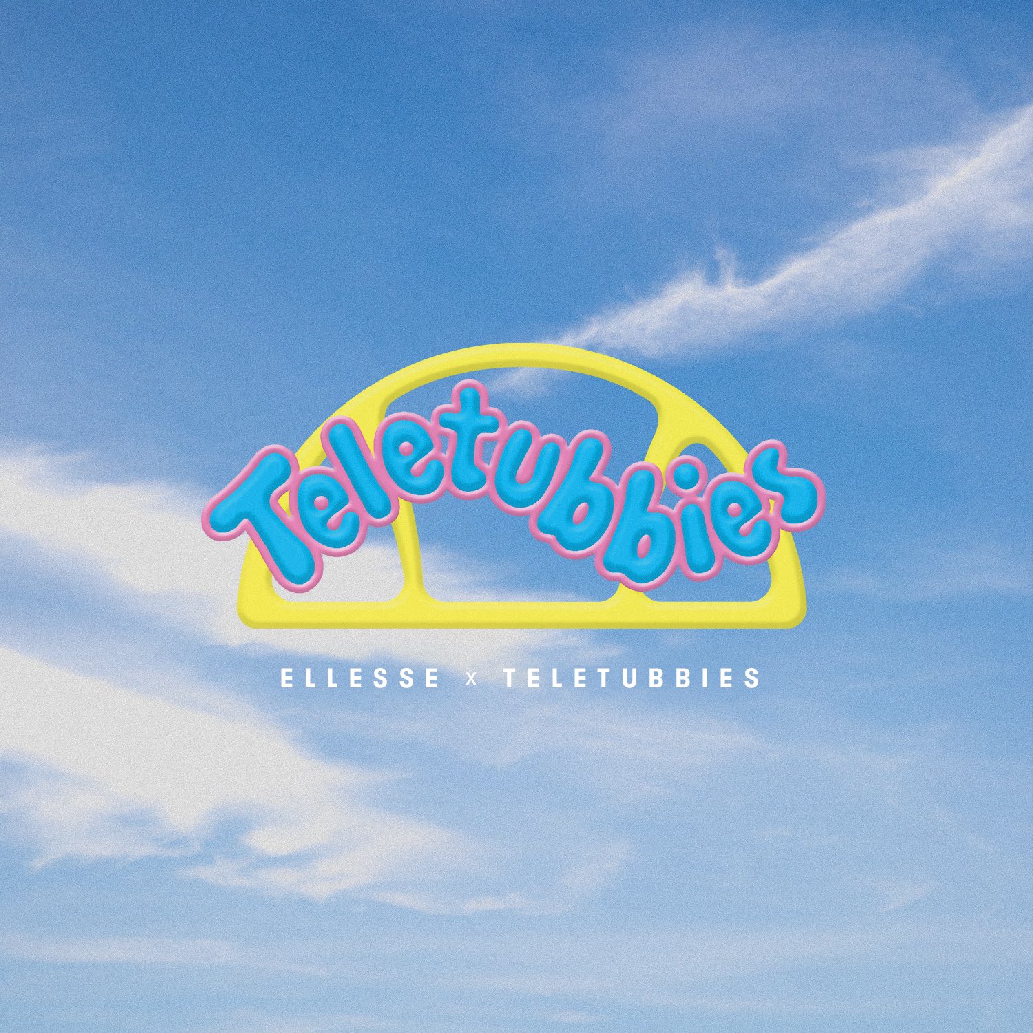 Teletubbies Logo Png