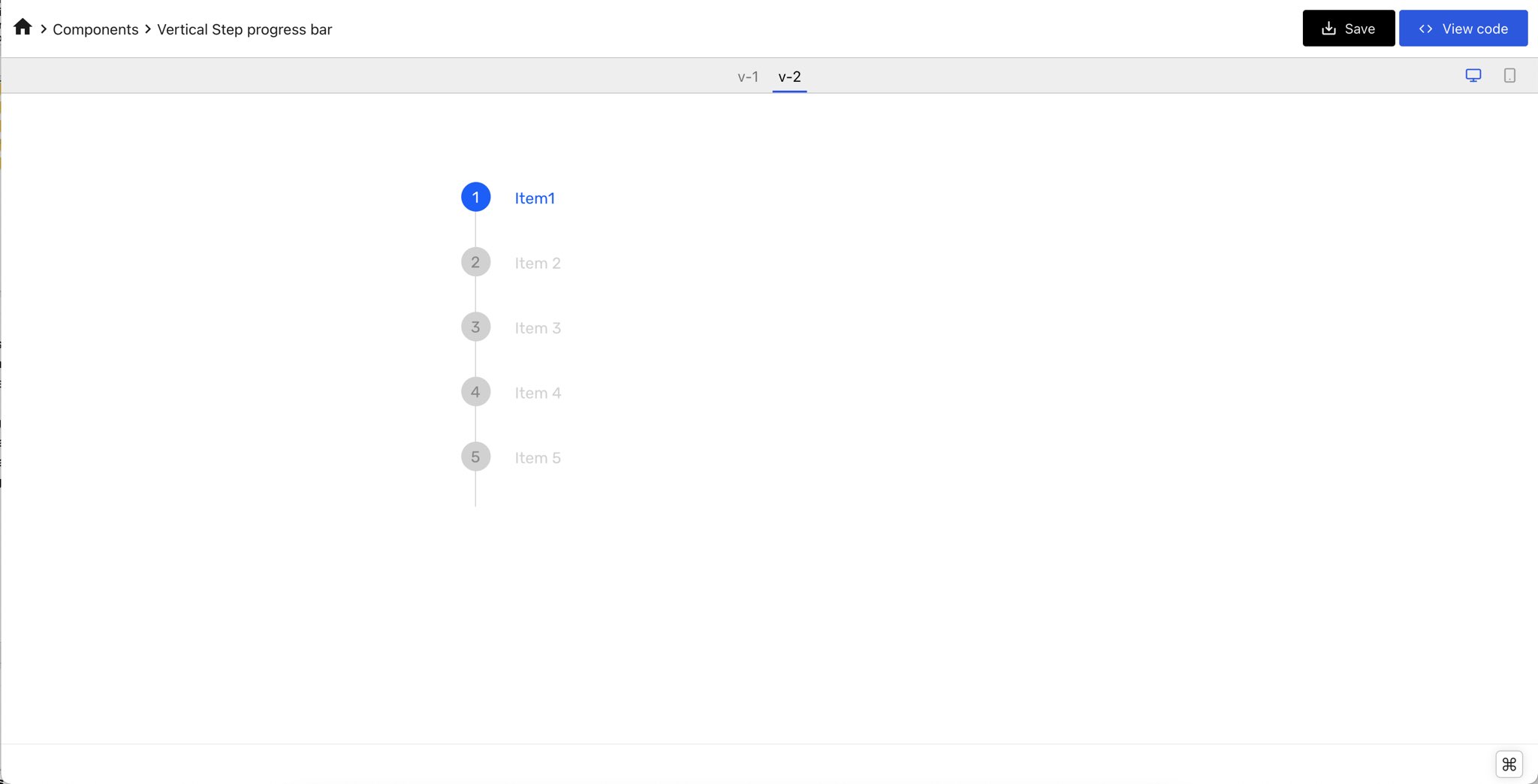 Progress Bar Steps Progress Bar Steps