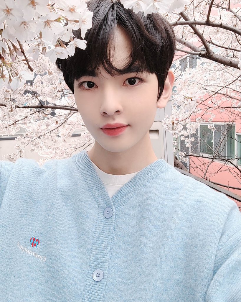 EPEX on Twitter: "[🌸] EPEX, 8명이 그리는 첫번째 봄의 이야기💌 #EPEX #이펙스 #WISH #위시 #KEUM #금동현 #MU #뮤 #AMIN #아민 ...