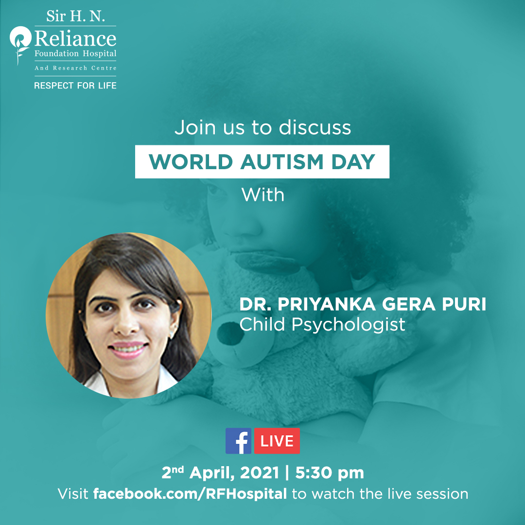Sir H N Reliance Foundation Hospital On Twitter Autism Spectrum sir-h-n-reliance-foundation-hospital-on-twitter-autism-spectrum