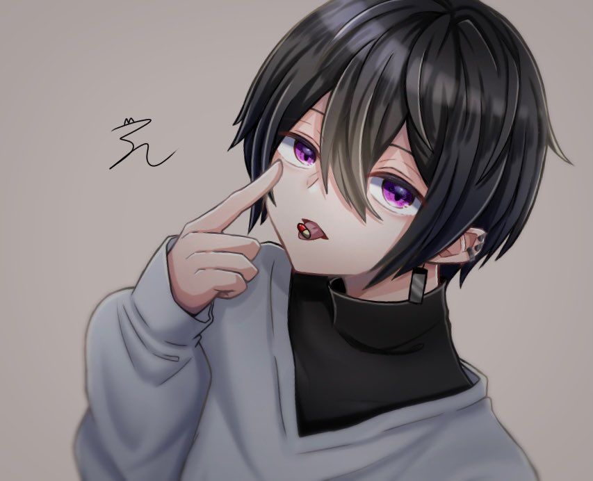 Twoucan - しろん🧷 (@ronnnnn_35)