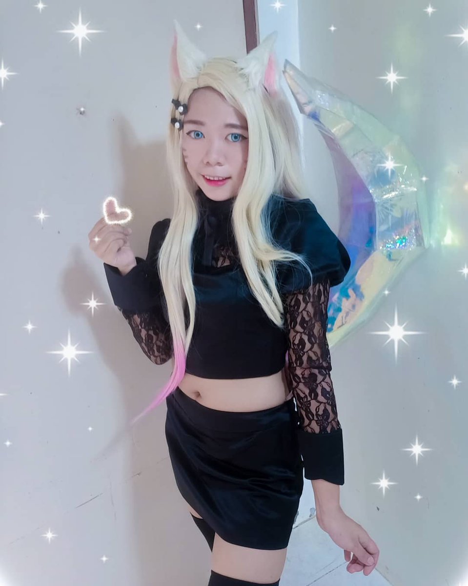 MAI まい (@maicosplayph) さんのコスプレ作品まとめ (3 件) - Twoucan