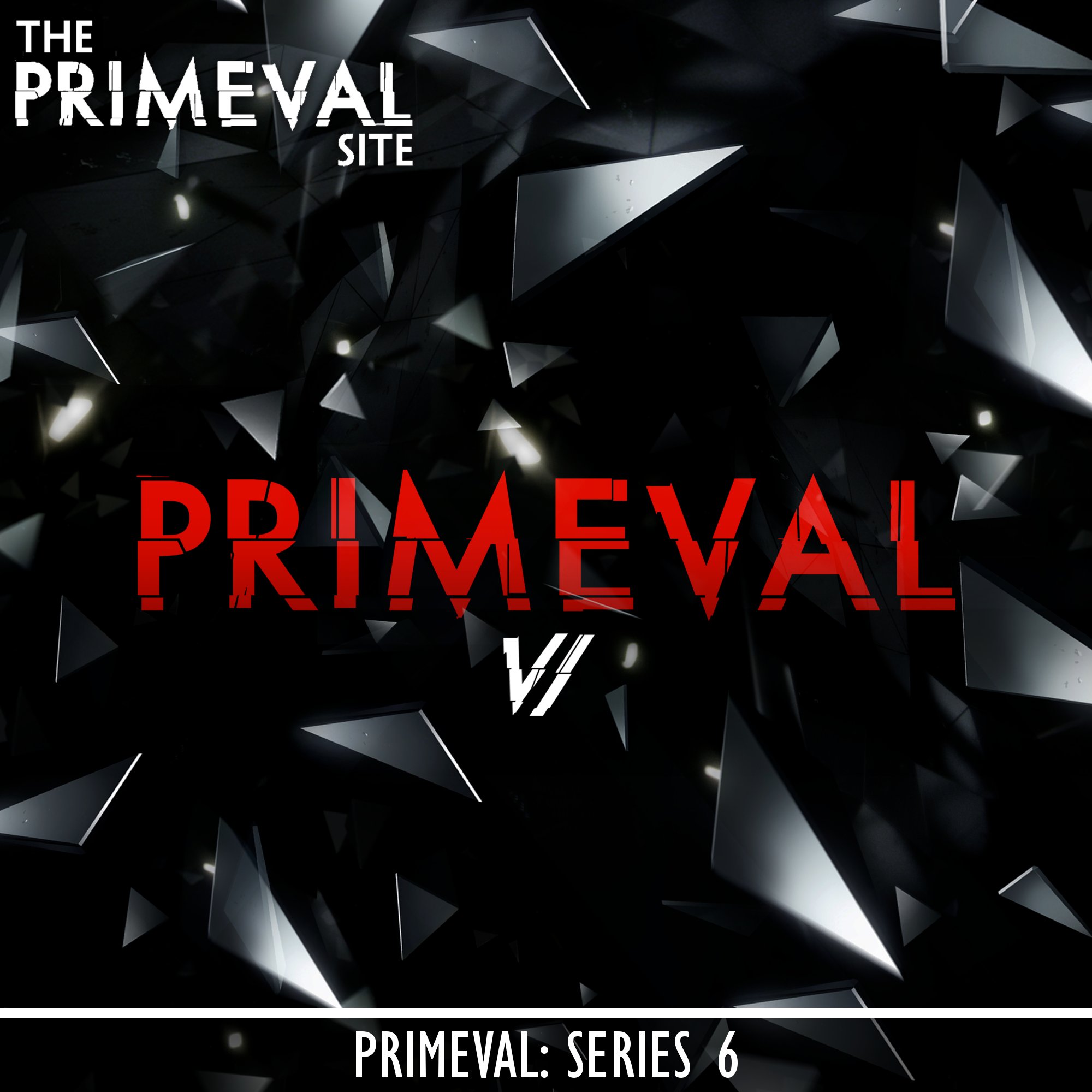 Primeval Series