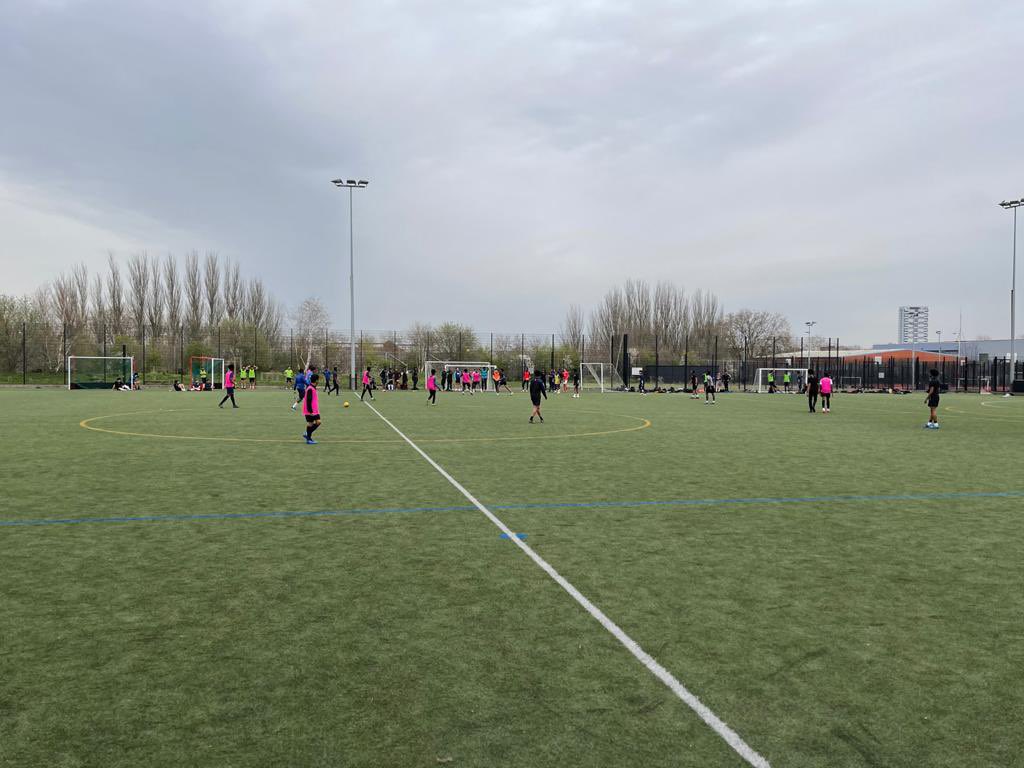 Welcome to Chobham Academy