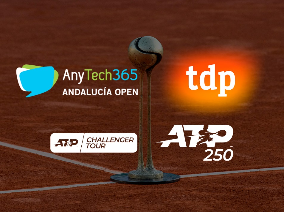 LIVE//: AnyTech365 Andalucía Open - ATP 250 Marbella #[Live|Stream] / Twitter