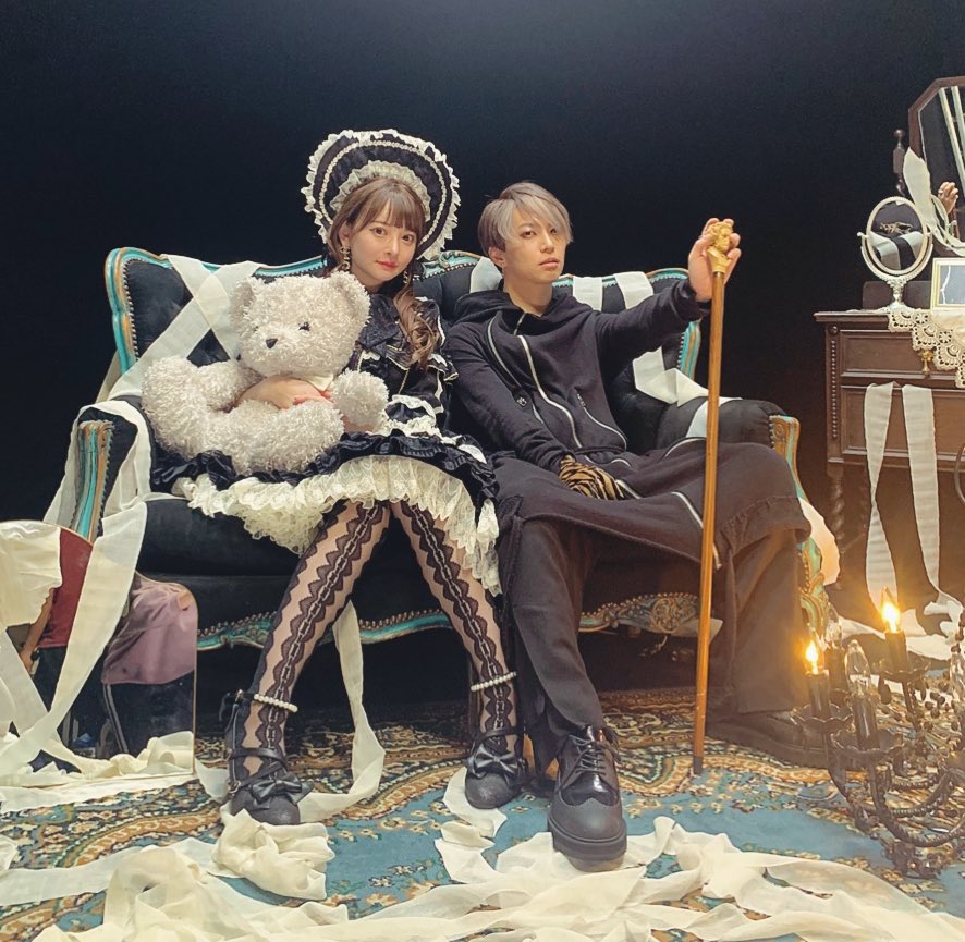 30分後...YouTubeにて....🖤 黒崎みさ @misa_k666