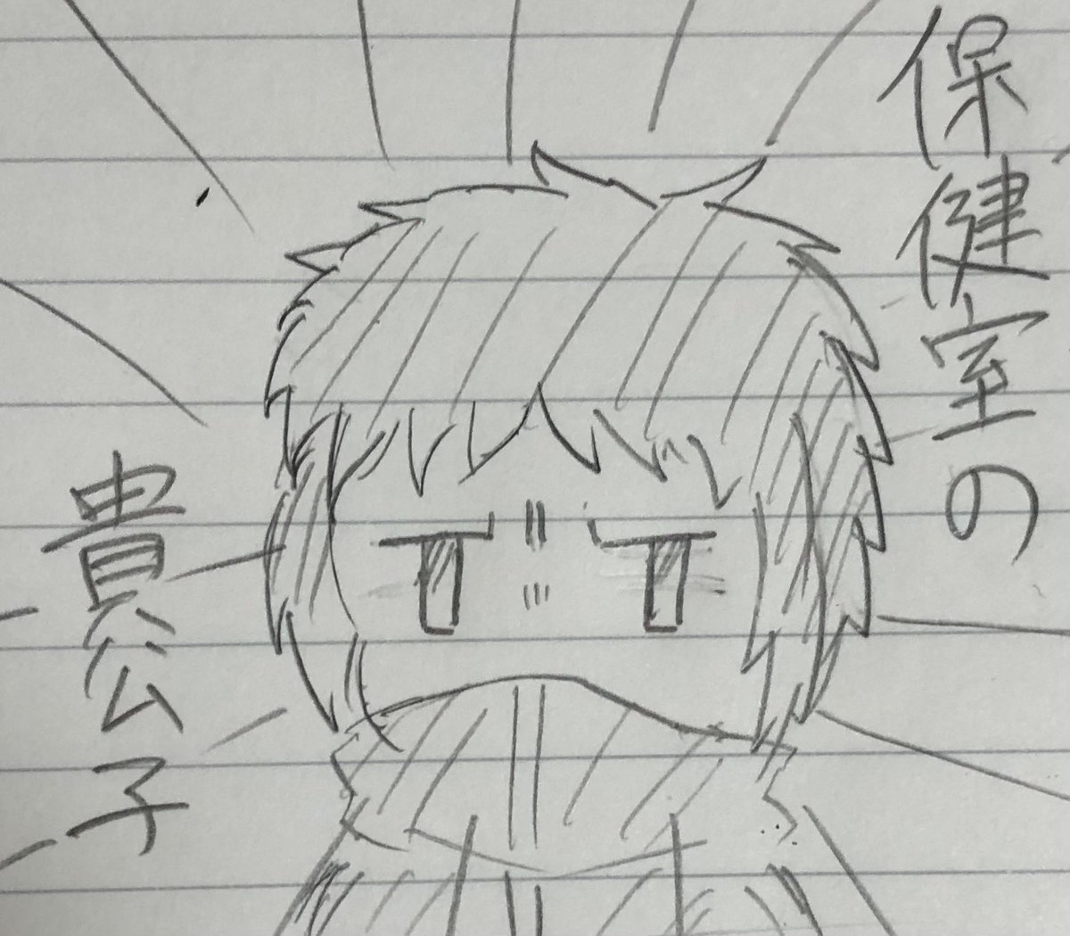 「描きたいラフだけ溜まっていく。 そして完成しないという() 」Tkg @一日目東R20bの漫画