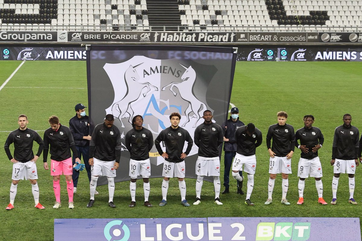 Amiens SC mercato : rumeur 2020, info ASC, transfert | Amiens SC Addict