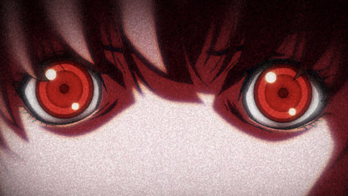 Death Note Shinigami Eyes
