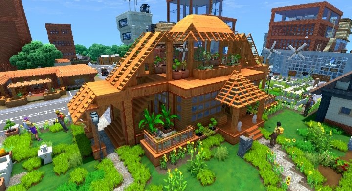 Eco global survival beta plans - groundroc