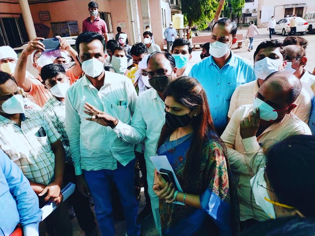 Sanket Badhe (@Badhesk) | Twitter