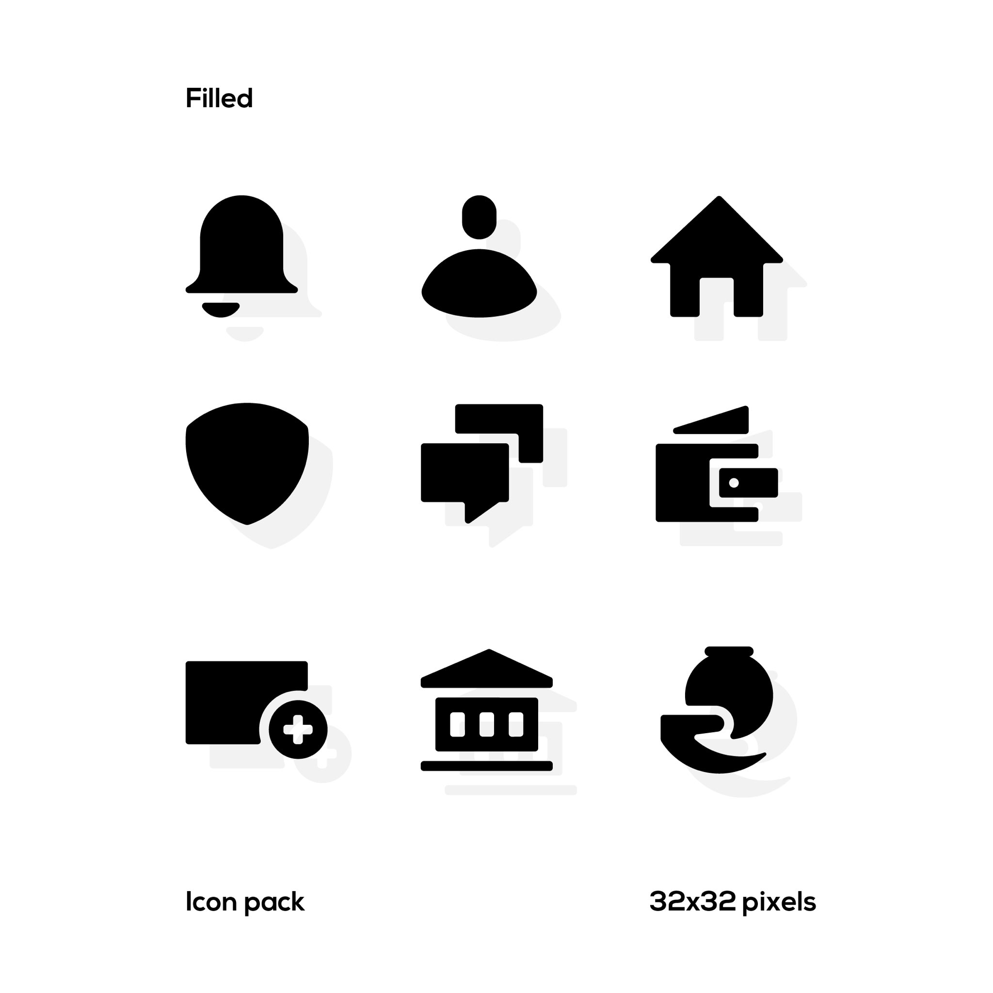 Ongoing Projects Icon