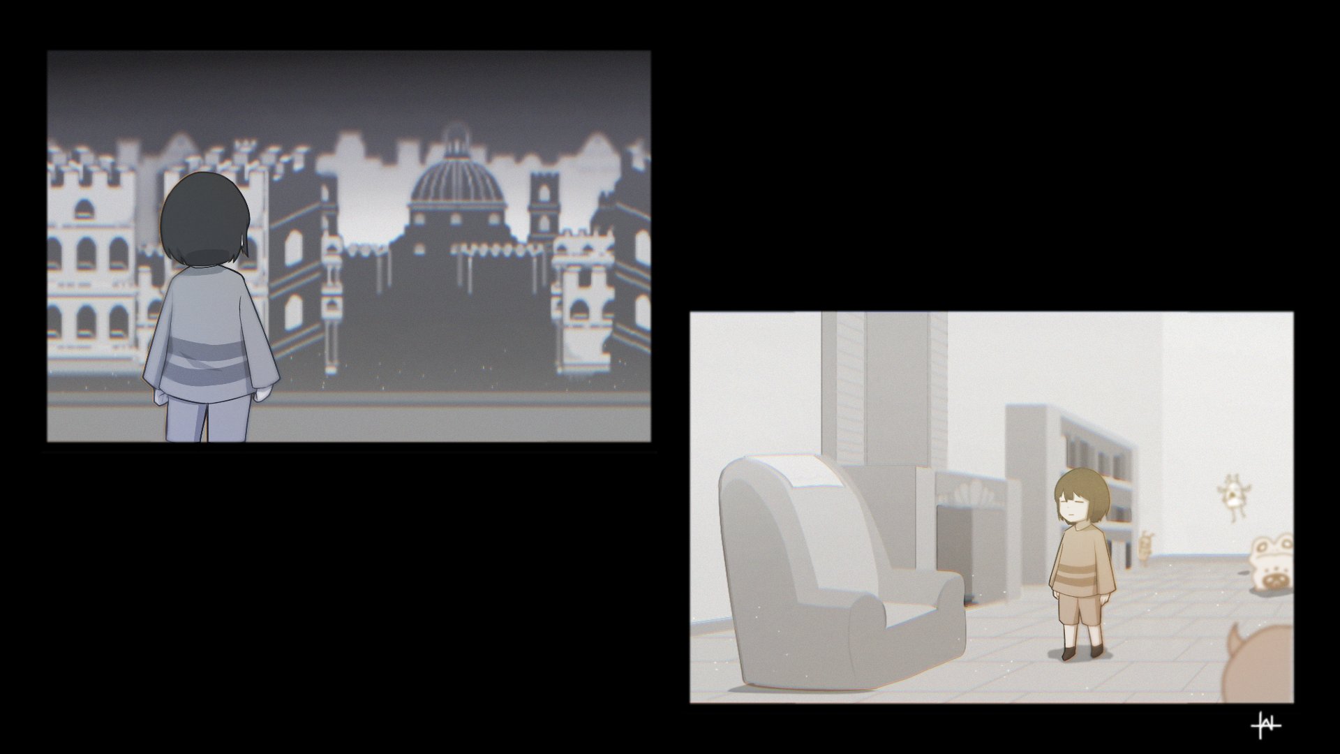 Undertale New Home Undertale Guide IGN