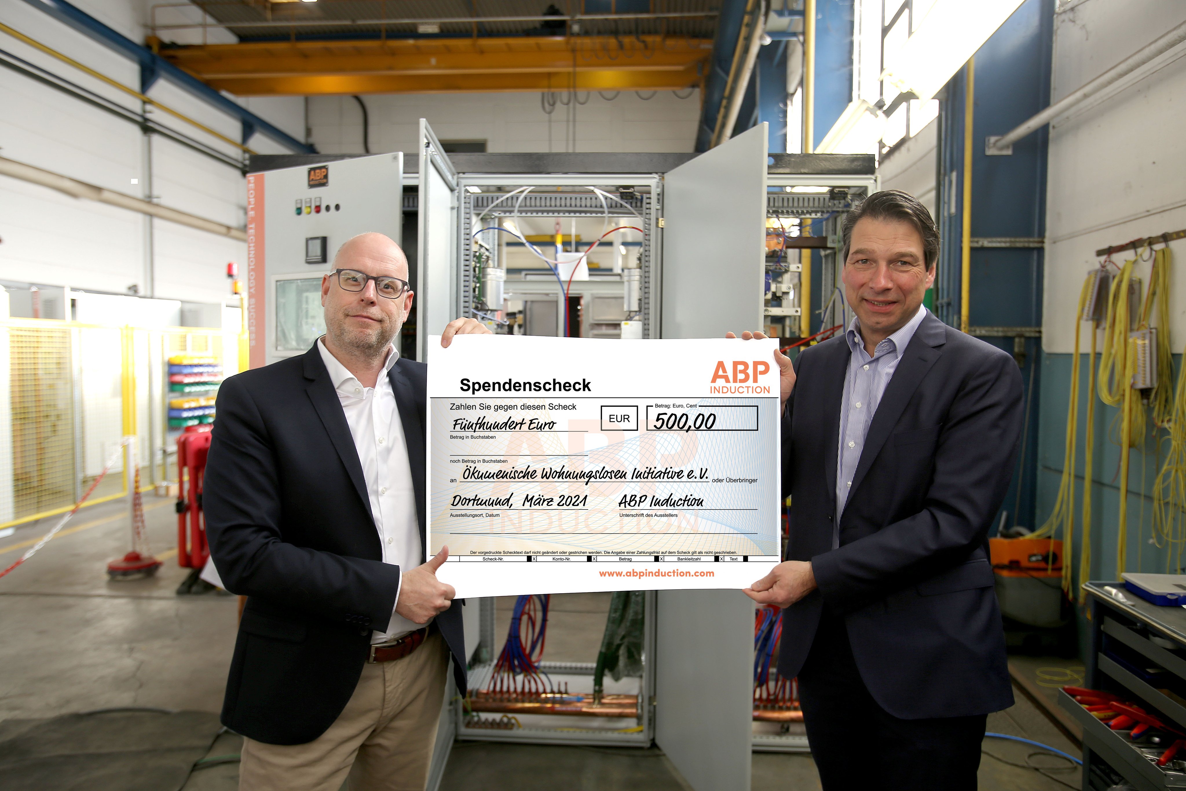 Tweets with replies by ABP Induction (@MyABPInduction) / Twitter