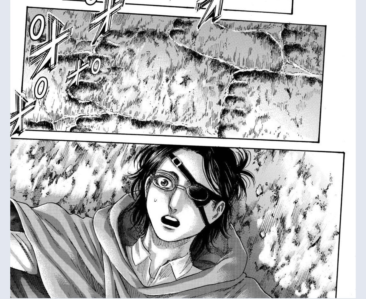 Attack On Titan Colossal Titan Death