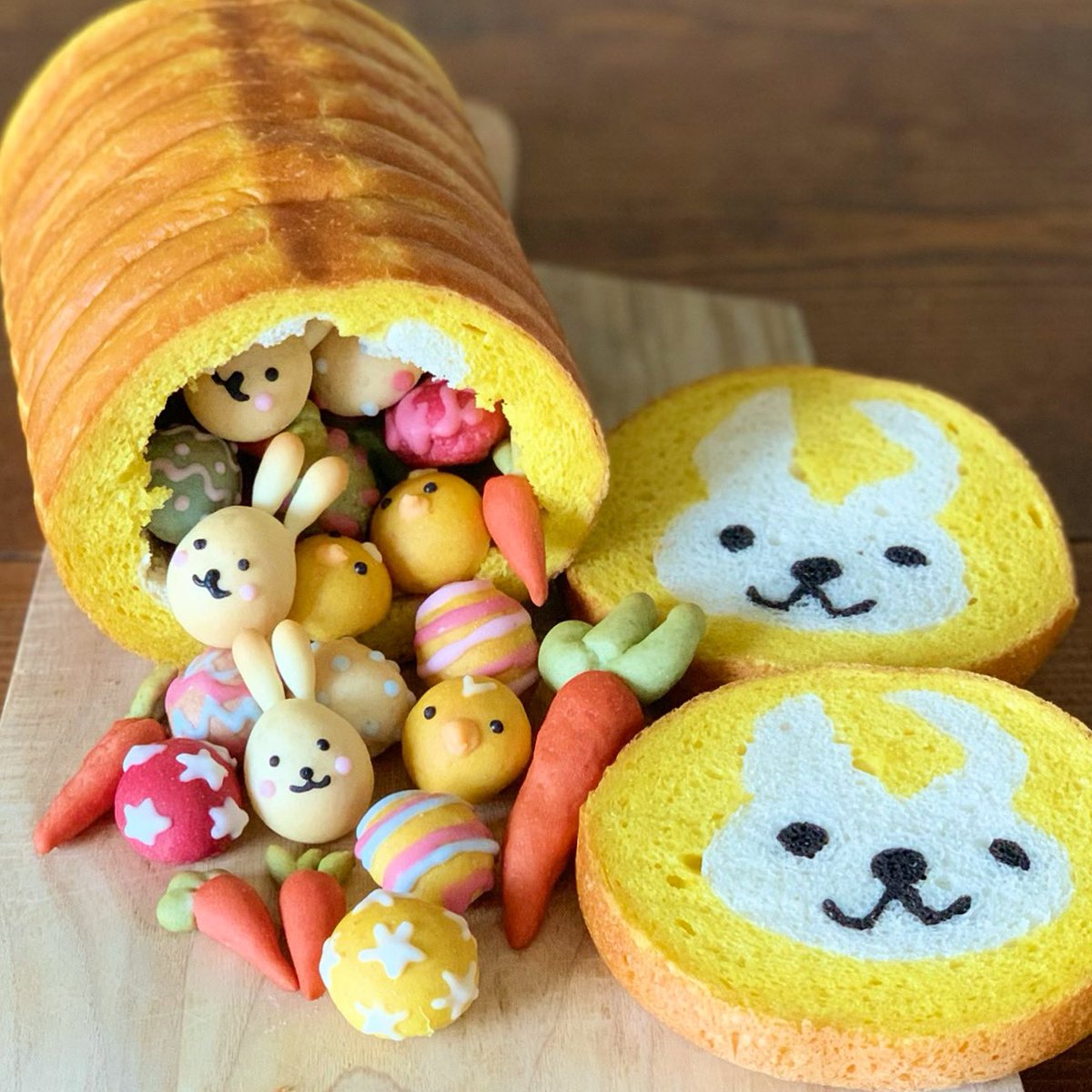 Twoucan - Ran (@konel_bread)