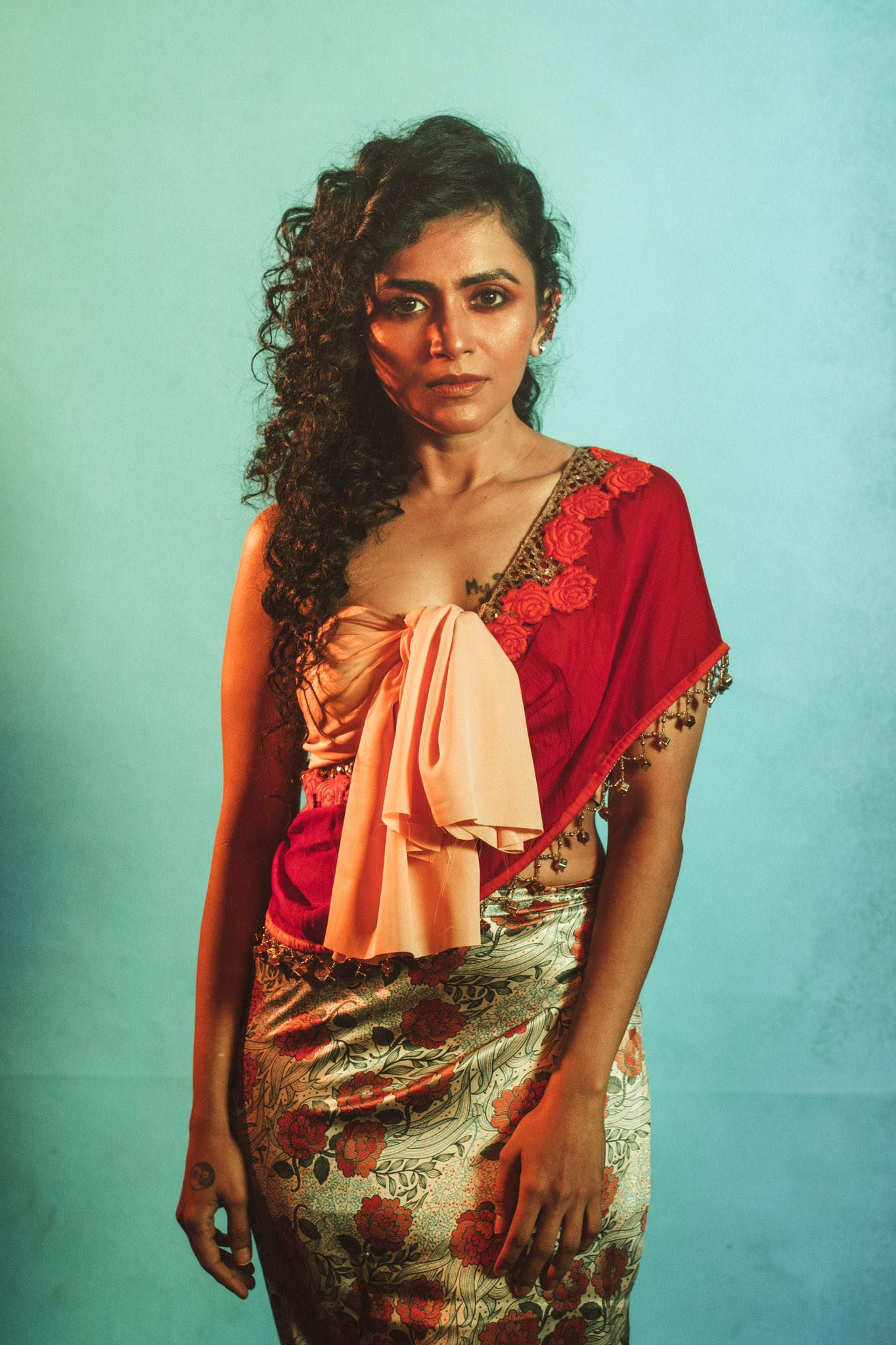 Malavika Super Singer