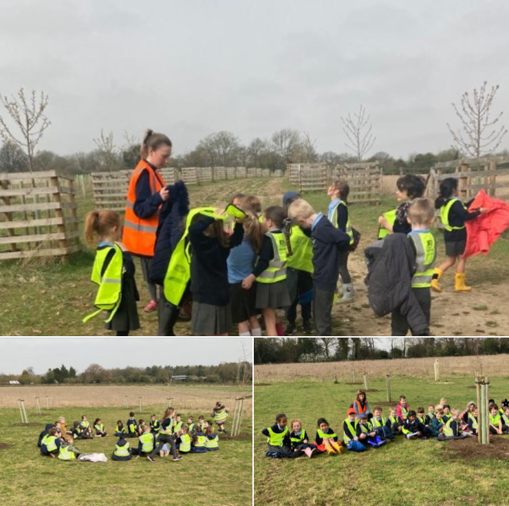 Welcome to The Vale Primary School