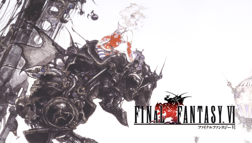 Fantasian is out now worldwide, shares the same release date with Final ...