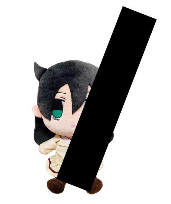 Watamote Tomoko Png