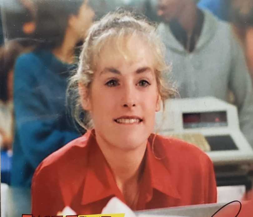 Amanda Wyss Nightmare