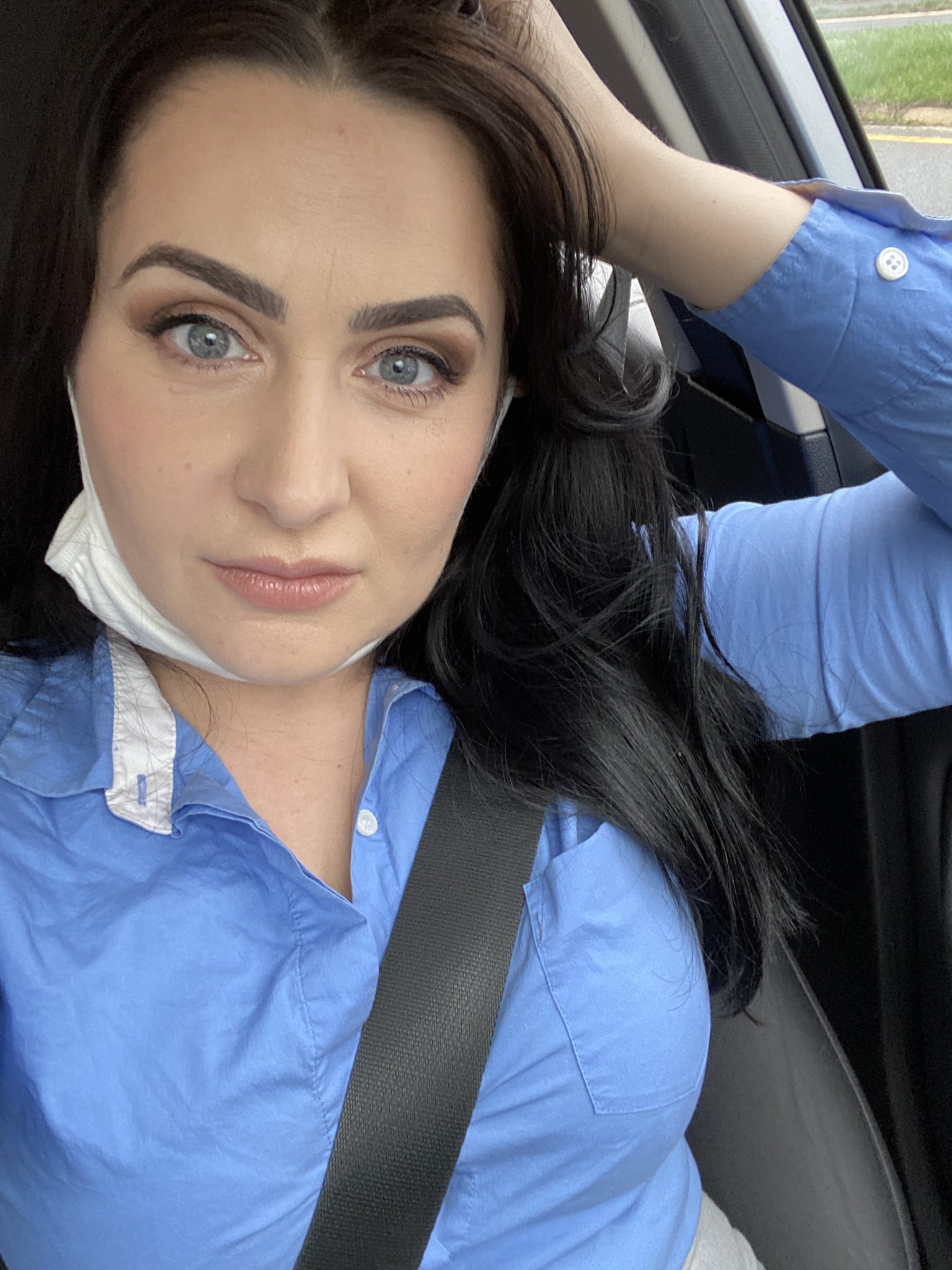 TW Pornstars - 1 pic. Tilly McReese. Twitter. Just spent a couple of ...