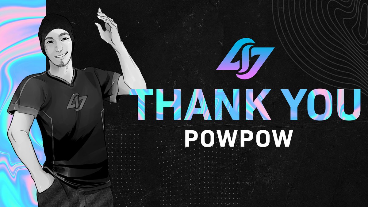 Thank You PowPow : r/CompetitiveApex