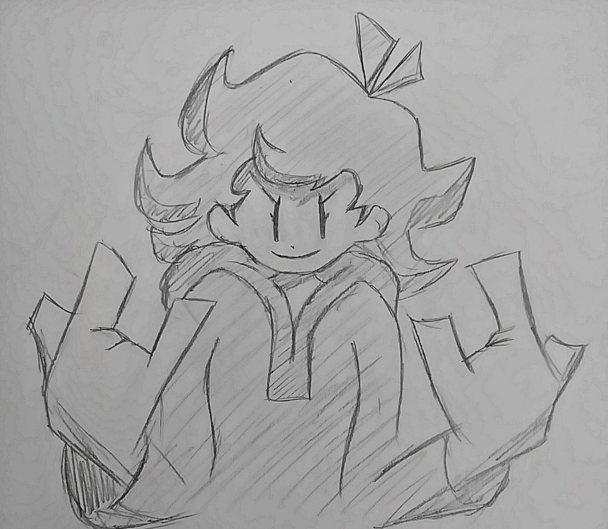 「emotional rpg earthbound dark undertones (sad game) 」Megaloの漫画