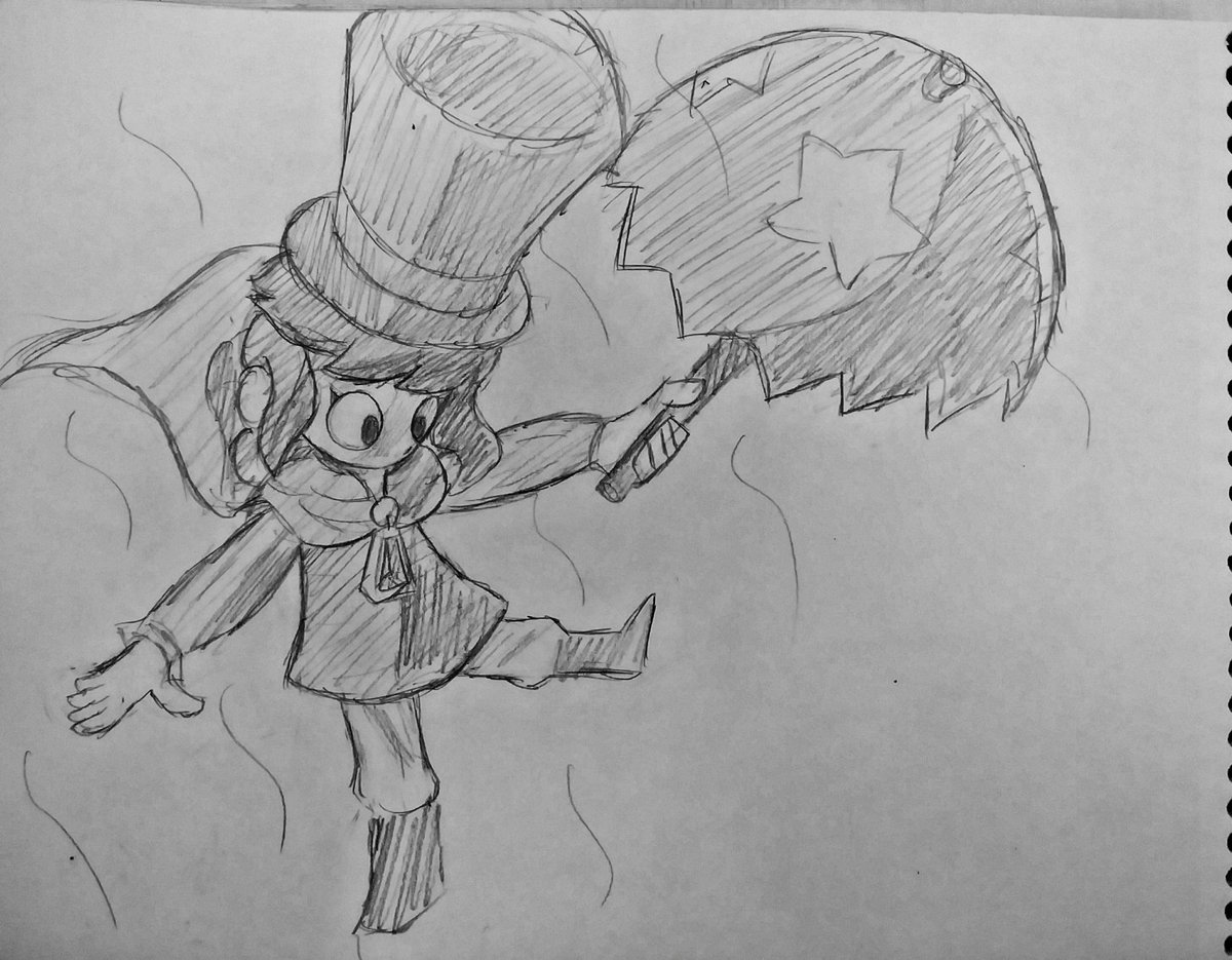 「emotional rpg earthbound dark undertones (sad game) 」Megaloの漫画