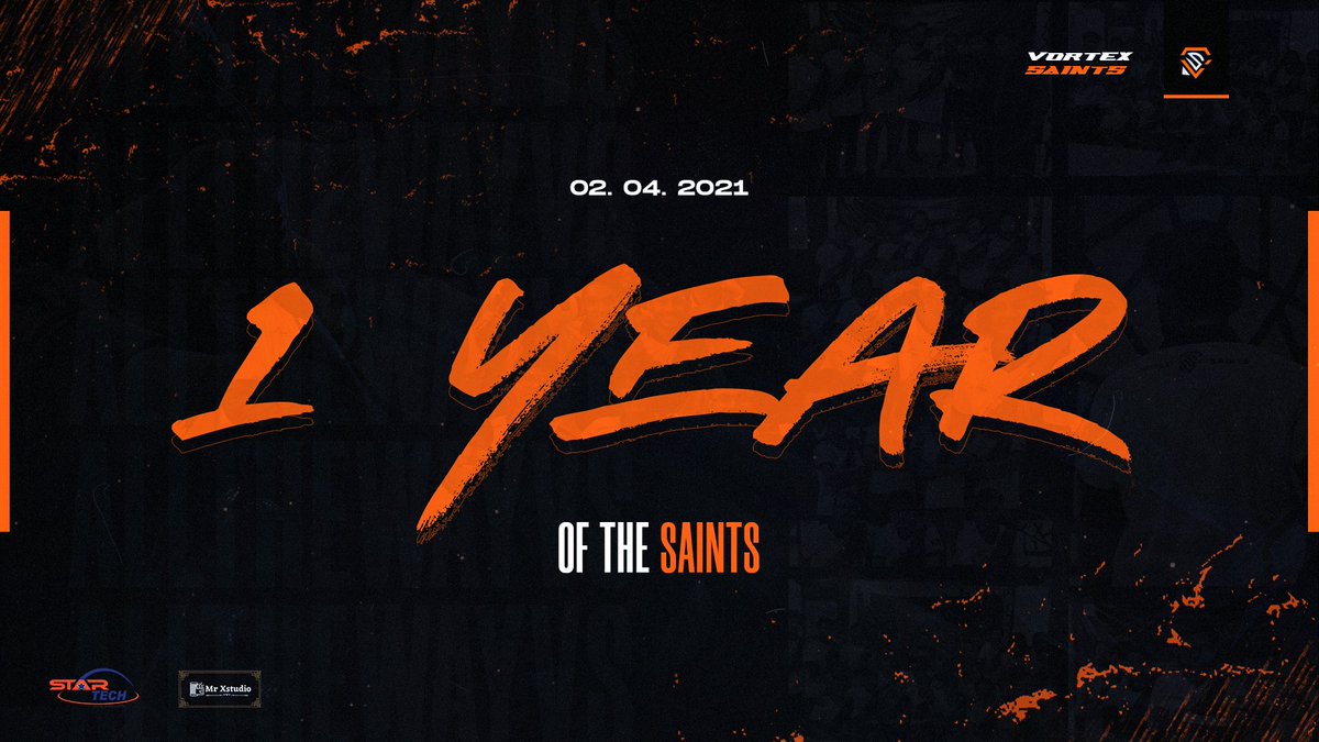 Vortex Saints (@VortexSaints) | Twitter