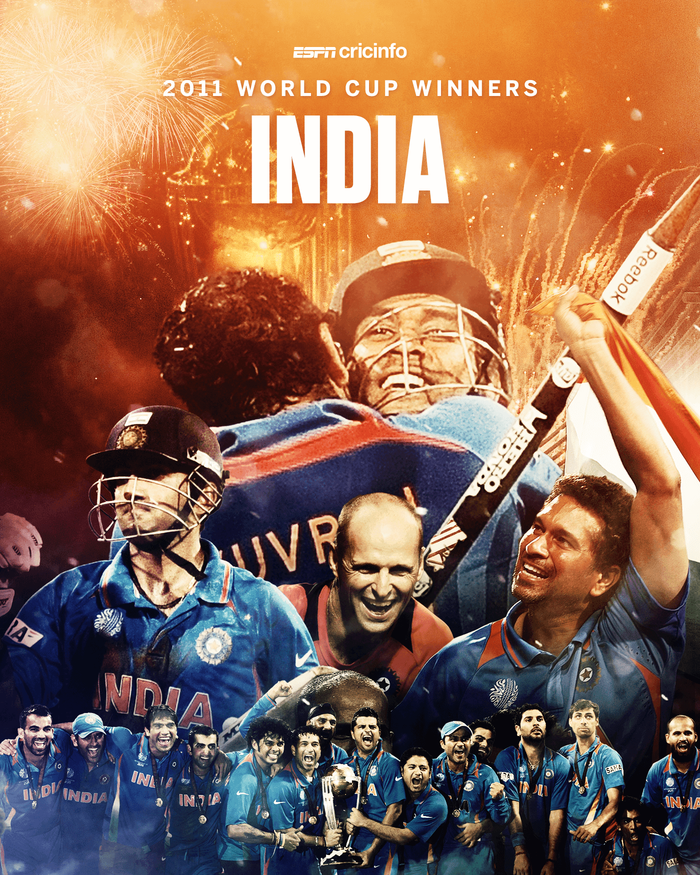 Indian Cricket Wallpapers World Cup 2011