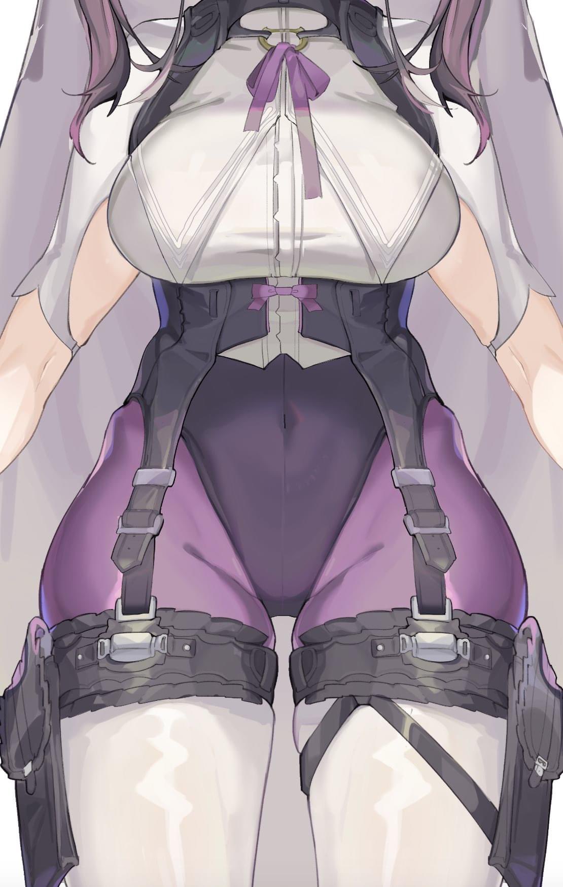 修女 愛露露【HK Vtuber】[RG day2 6F Violet 11] ️🛐 on Twitter: "給大家看看我的身體 ️ https://t.co/5SGyGYLfVU ...