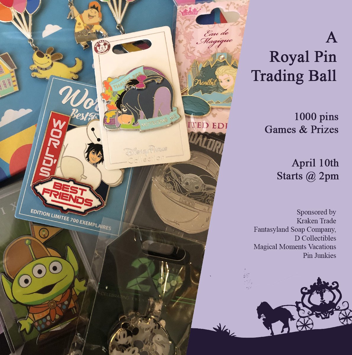 Pin and Pop (@pinandpop) / Posts / X