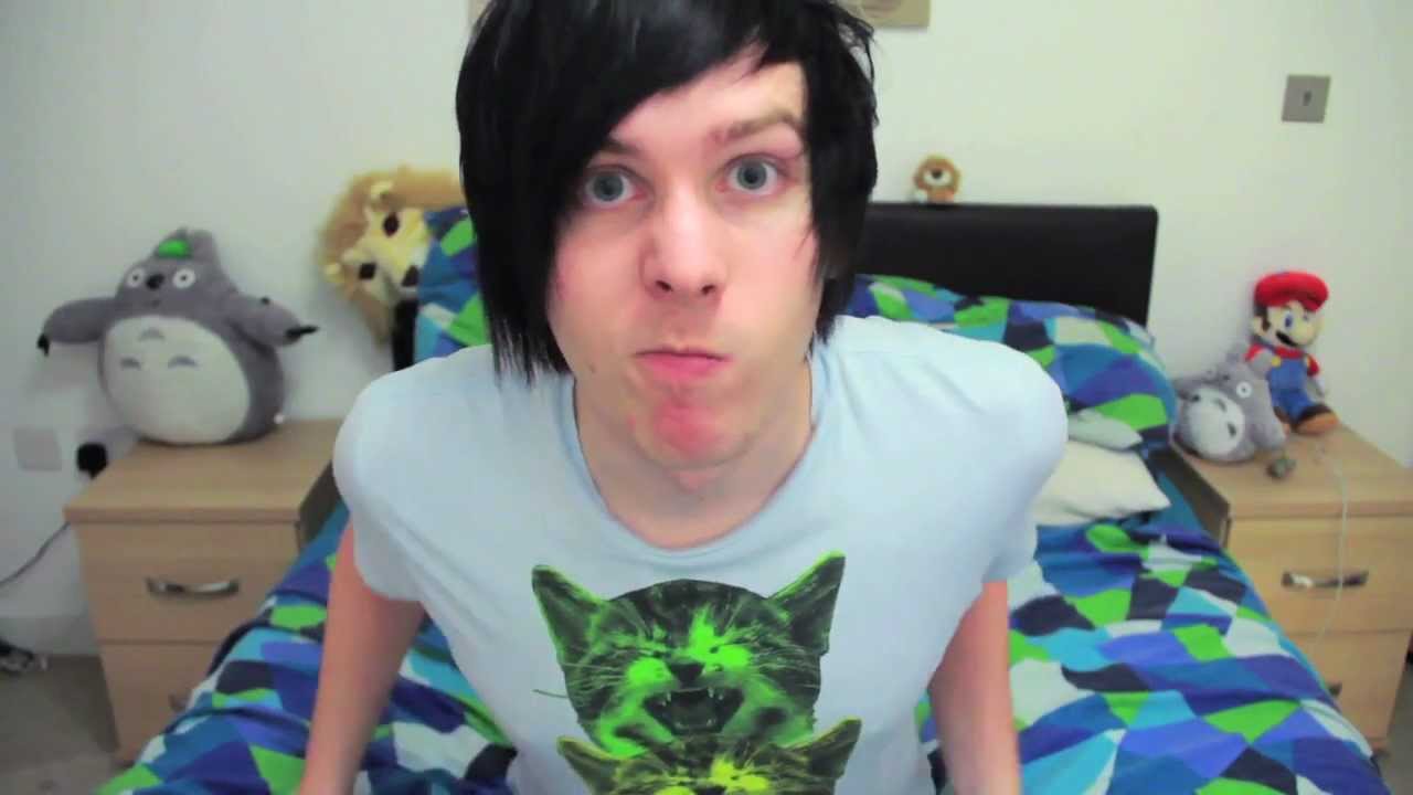 Phil Lester Carino