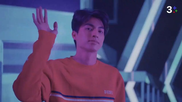 3Plus on Twitter: "ทั้งร้อง ทั้งเต้น ซ้อมใหญ่จัดเต็ม เพื่อ CH3Plus The Moment: GULF The Next ...