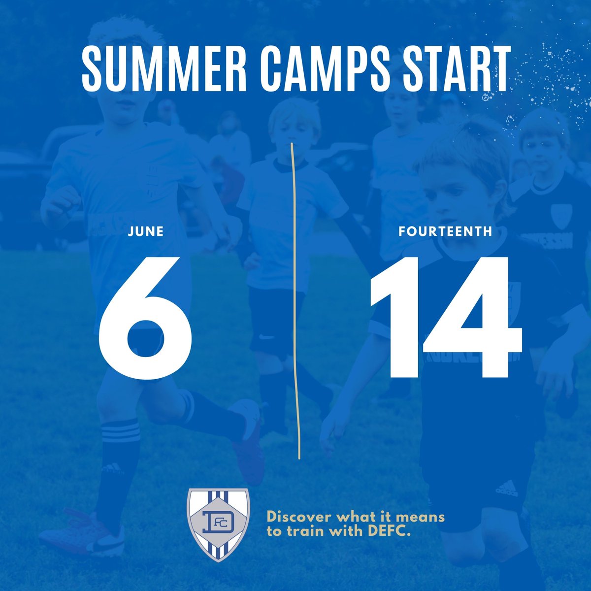 Delaware Football Club – Soccer For All