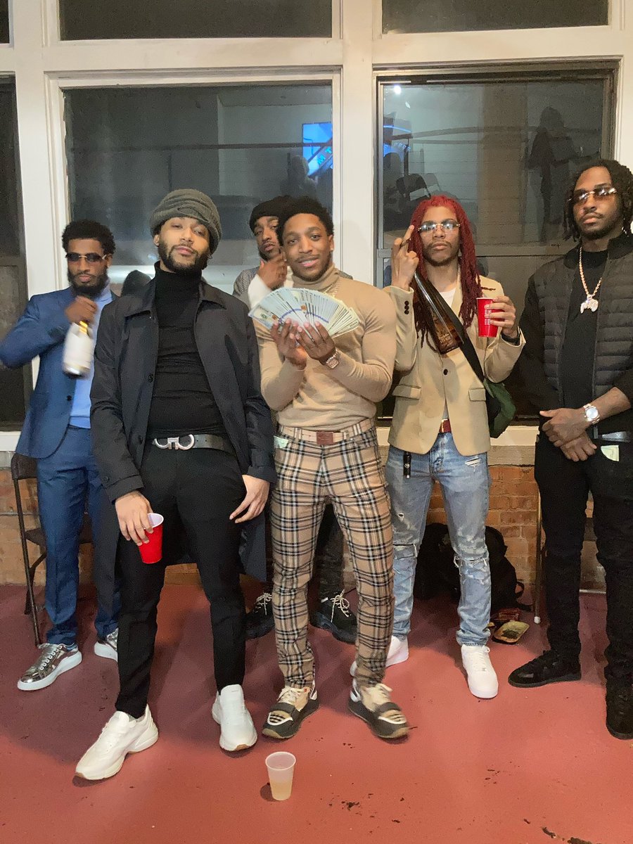 Rich Lee 💰Mr. Approved Thanks (@richlee_atg) | Twitter