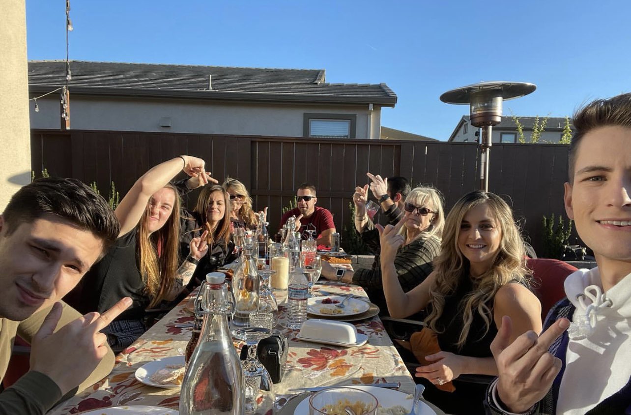 Trevor Harris on Twitter: "@KaneFoxxx https://t.co/wfhVSy2L9o" / Twitter