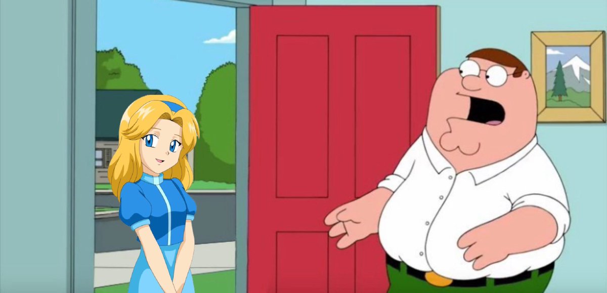 Maria Robotnik Sonic X