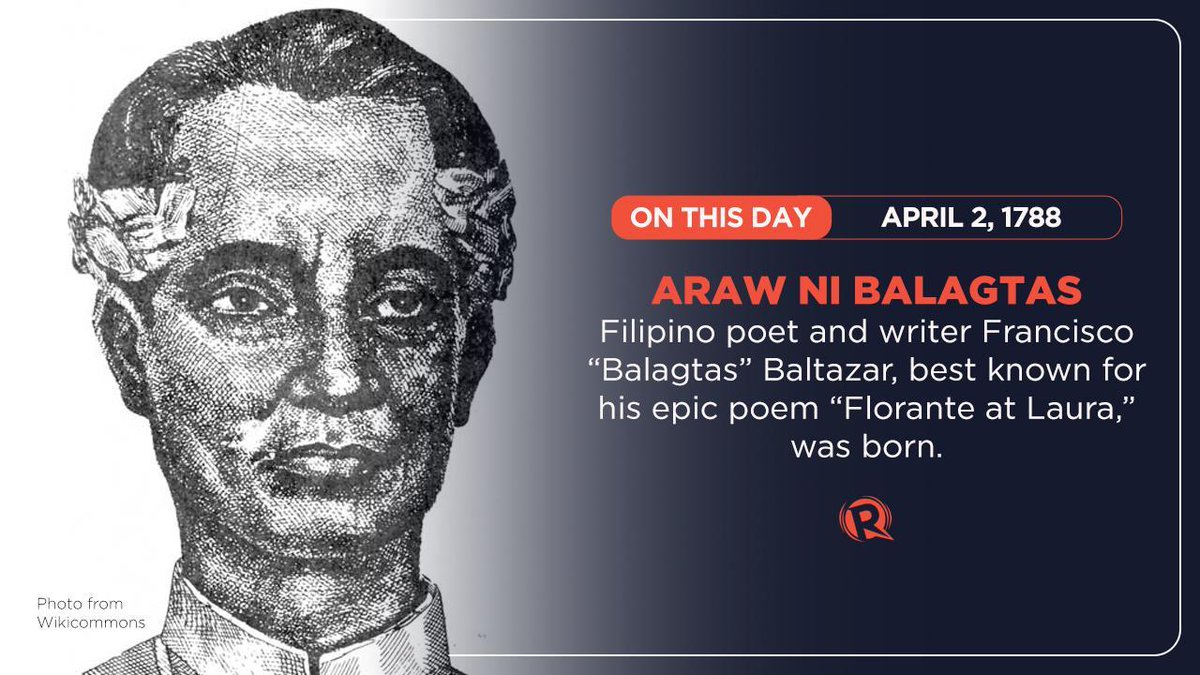 Francisco Balagtas