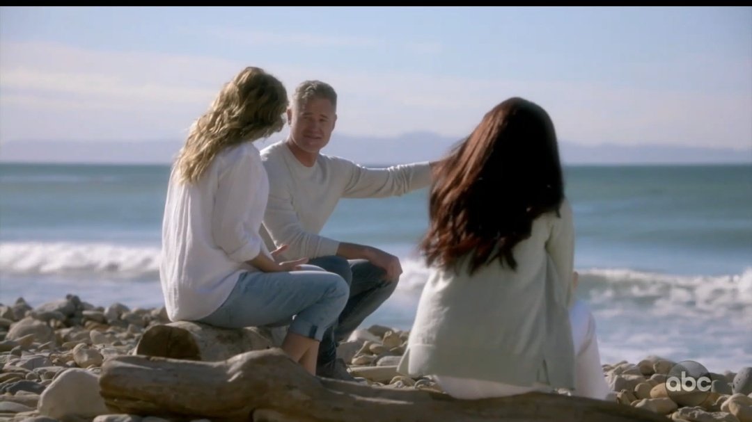 Lexie Grey E Mark Virgolette Sloan