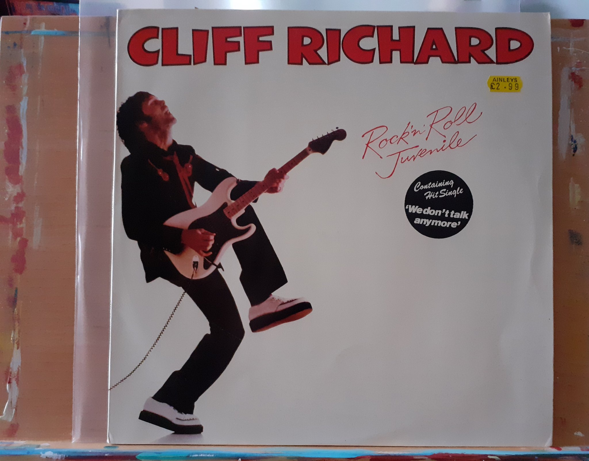 The U.K. 70s Singles & Albums Chart General Discussion Thread. | Page ...