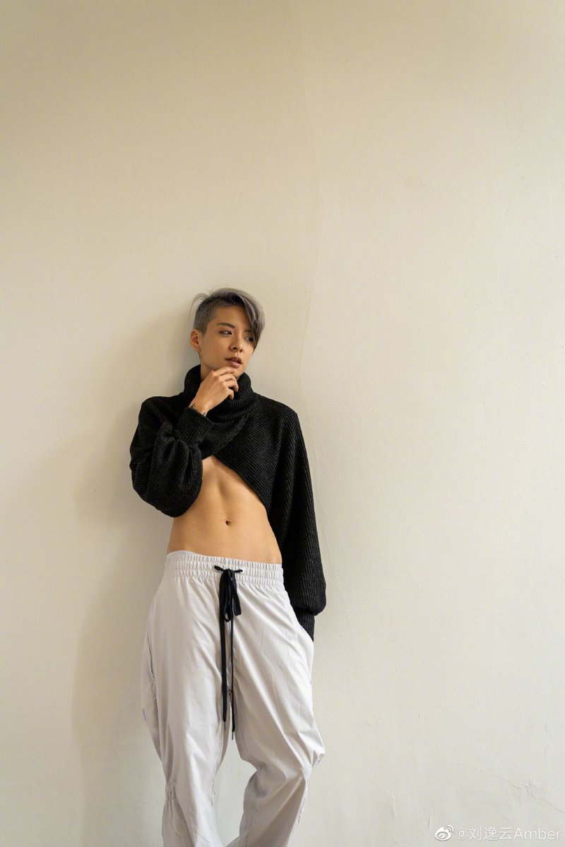 Fx Amber Abs