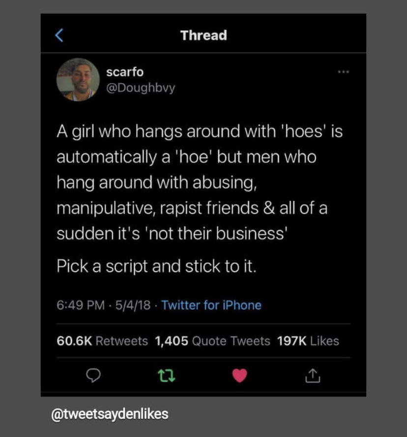 Funny Quotes About Girls Being Hoes