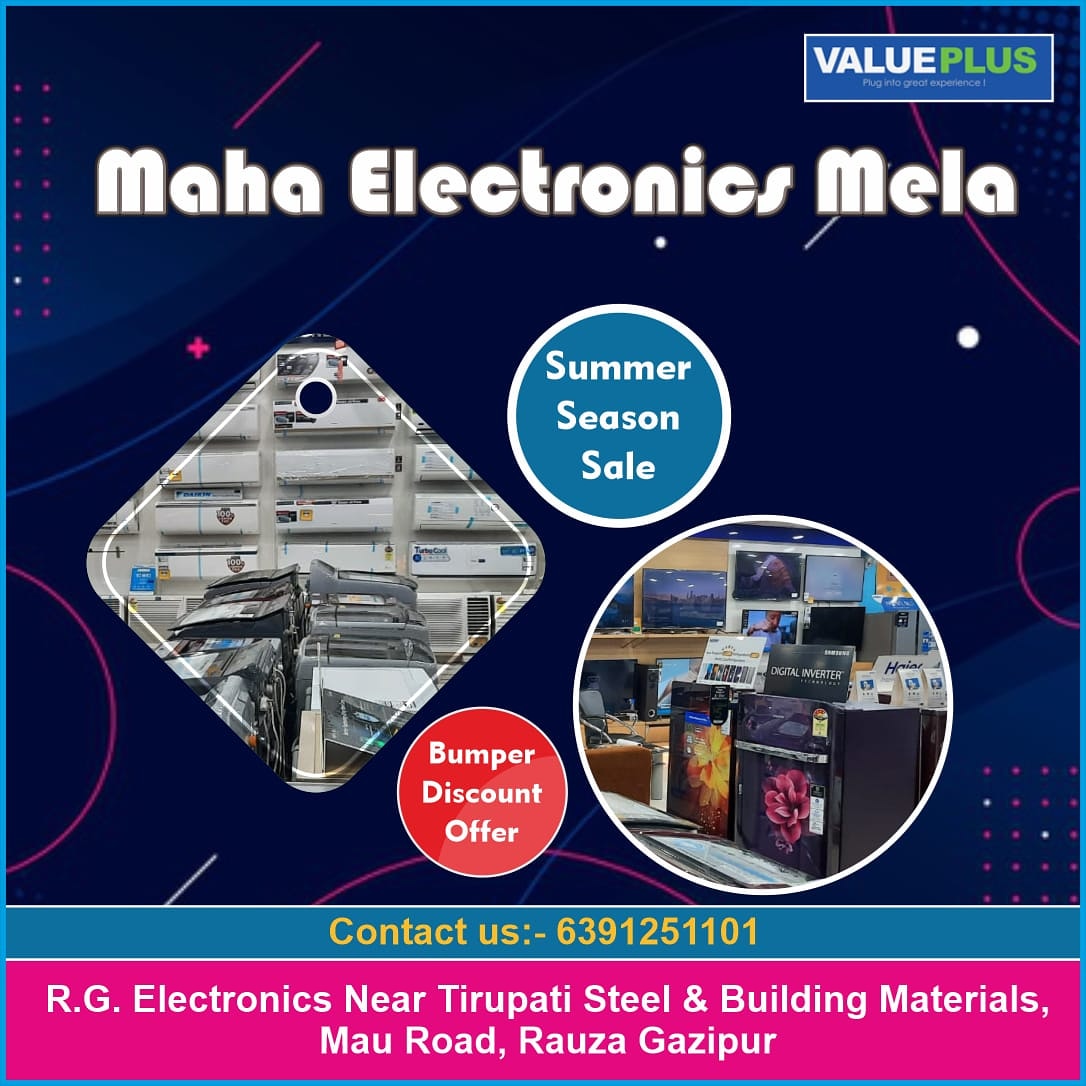 Value Plus Electronics (@ValuePlusElect1) | Twitter