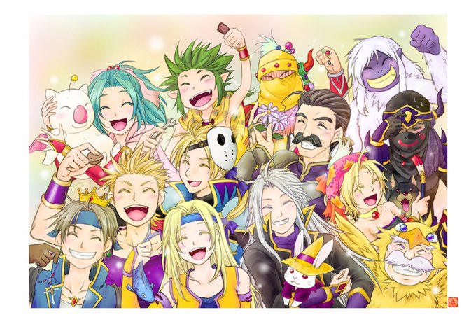 織部まいむ (@magicfighters) さんのイラスト・マンガ作品まとめ (22 件) - Twoucan