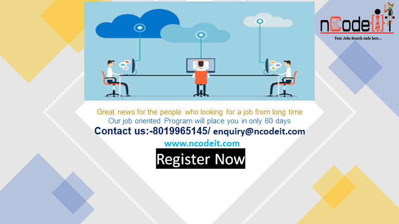 nCodeIT Pvt.Ltd (@NcodeitL) | Twitter