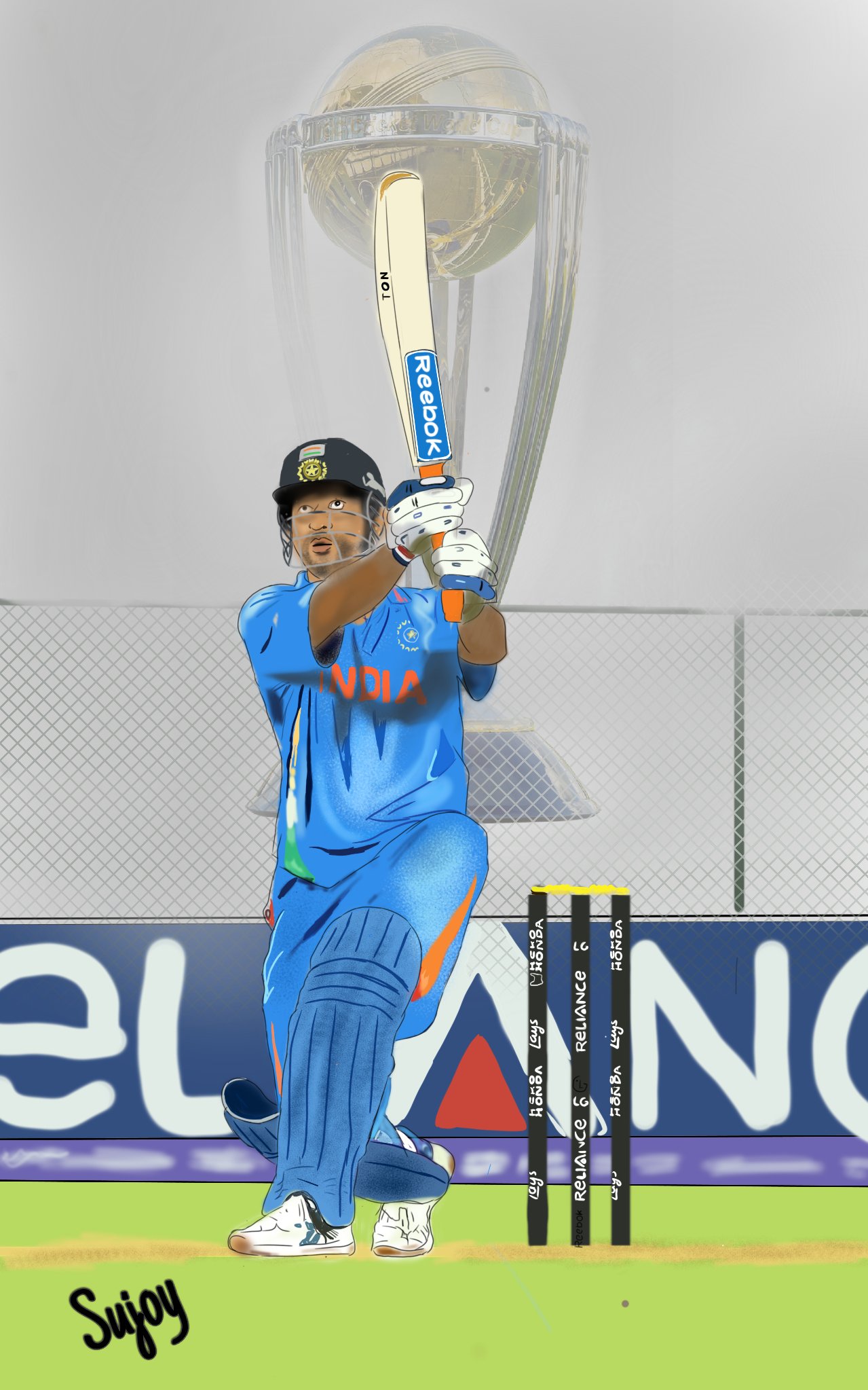 Ms Dhoni Helicopter Shot Wallpapers