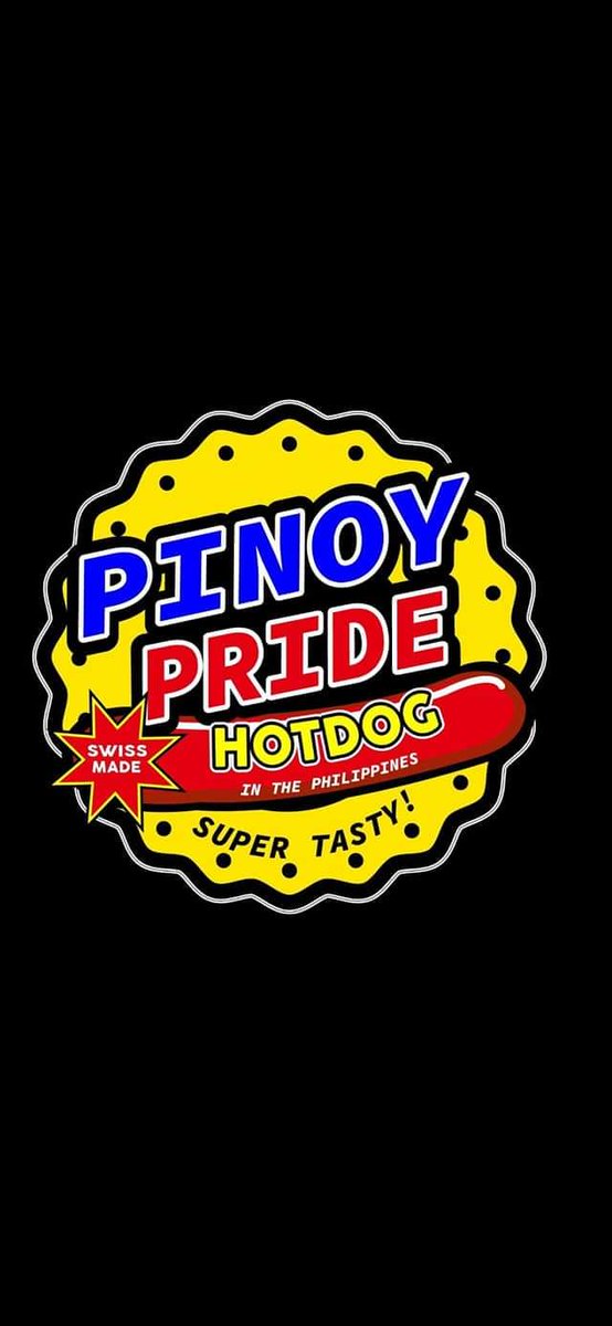 Pinoy Pride Logo