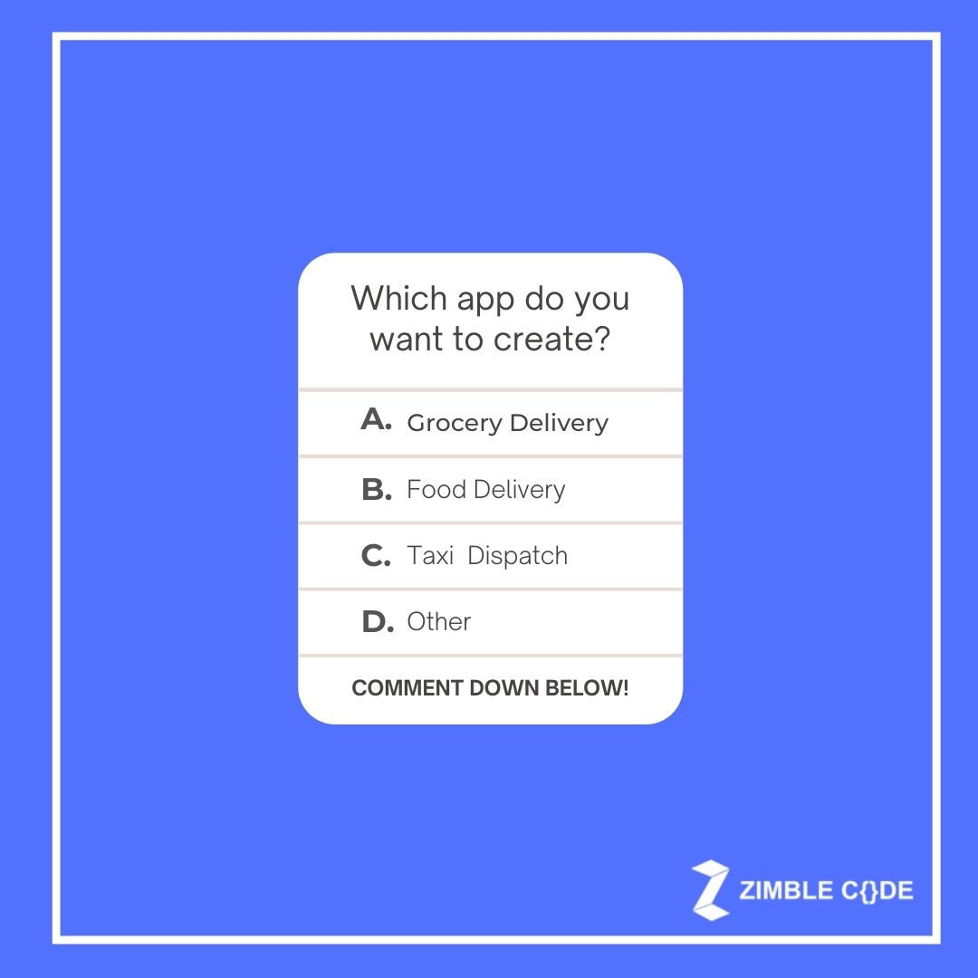 Zimble Code (@zimblecodeus) | Twitter